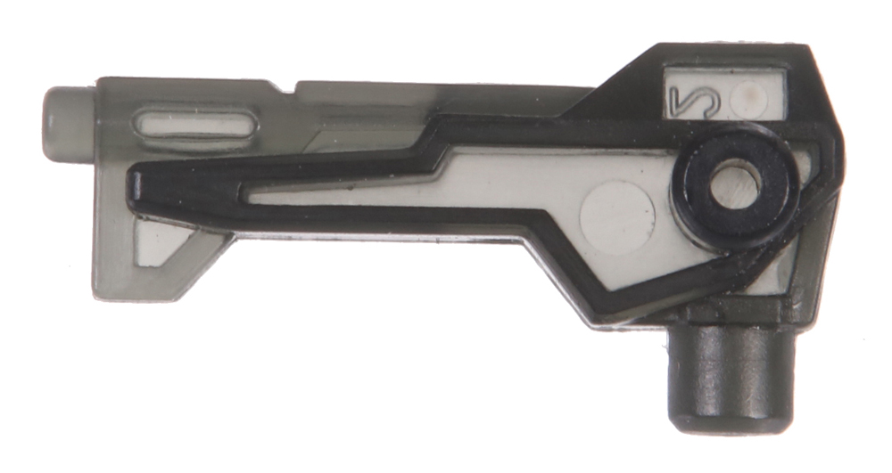 Deluxe Class Robots in Disguise 2015 Universe Strongarm (Transformers ...