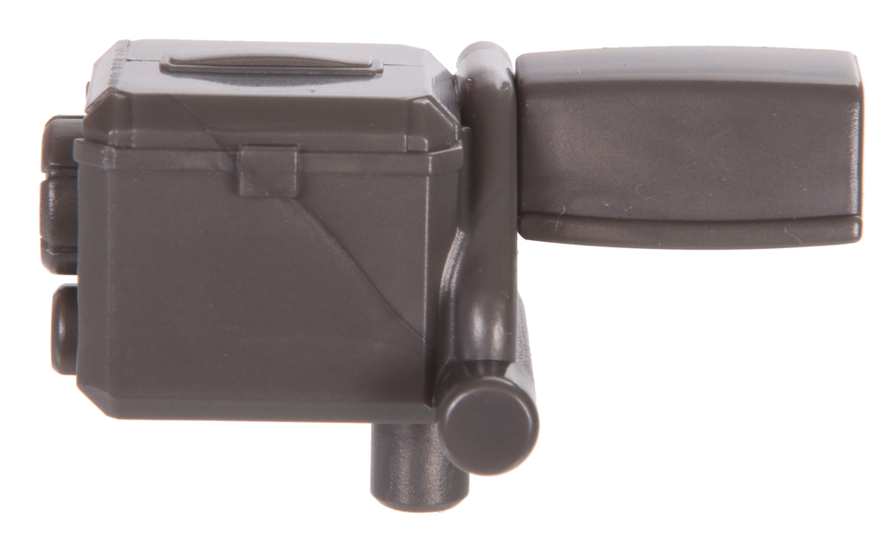 Deluxe Class Crashbar (Transformers, Legacy Evolution (Generations ...