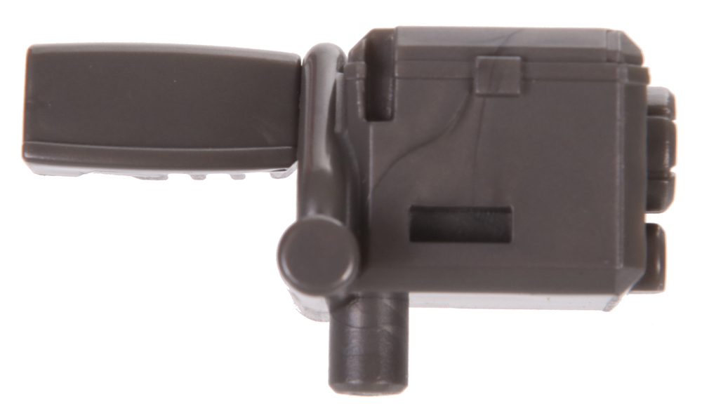 Deluxe Class Crashbar (Transformers, Legacy Evolution (Generations ...