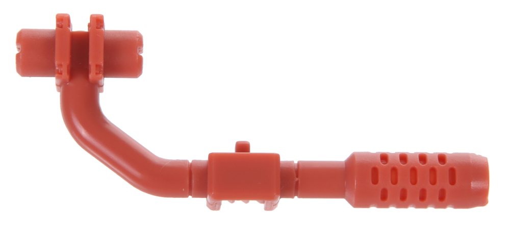 Deluxe Class Crashbar (Transformers, Legacy Evolution (Generations ...