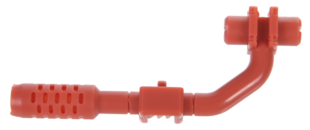 Deluxe Class Crashbar (Transformers, Legacy Evolution (Generations ...