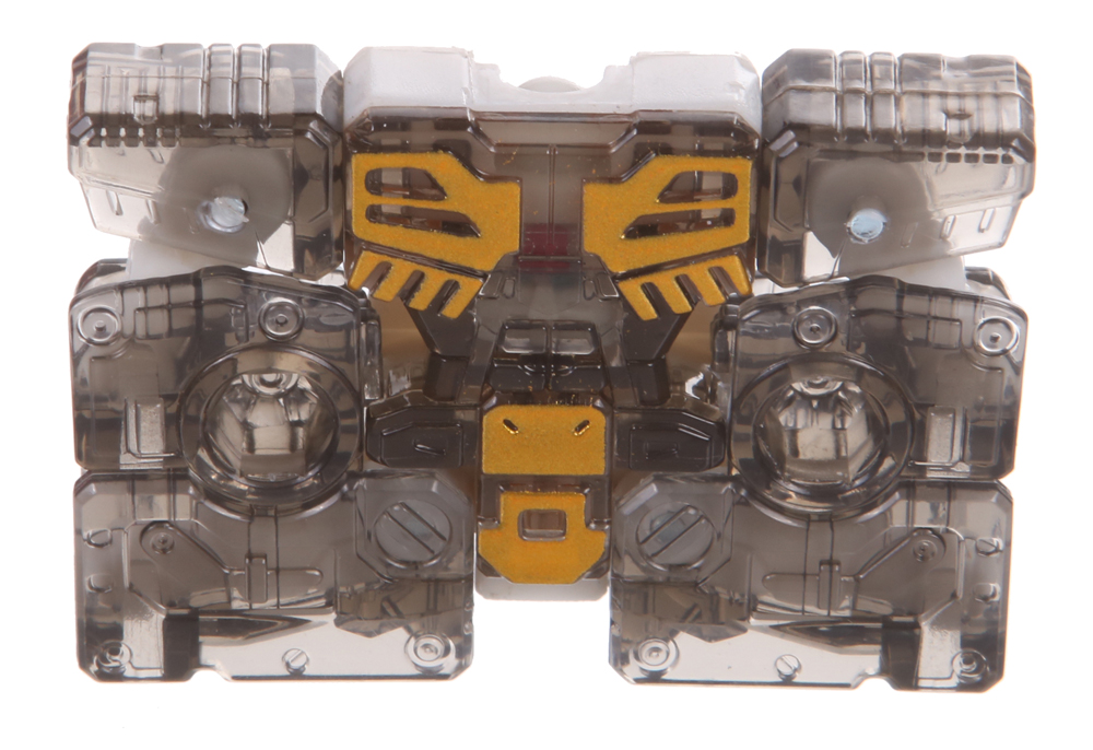 Voyager Class Twincast and Rewind (Transformers, Legacy Evolution ...
