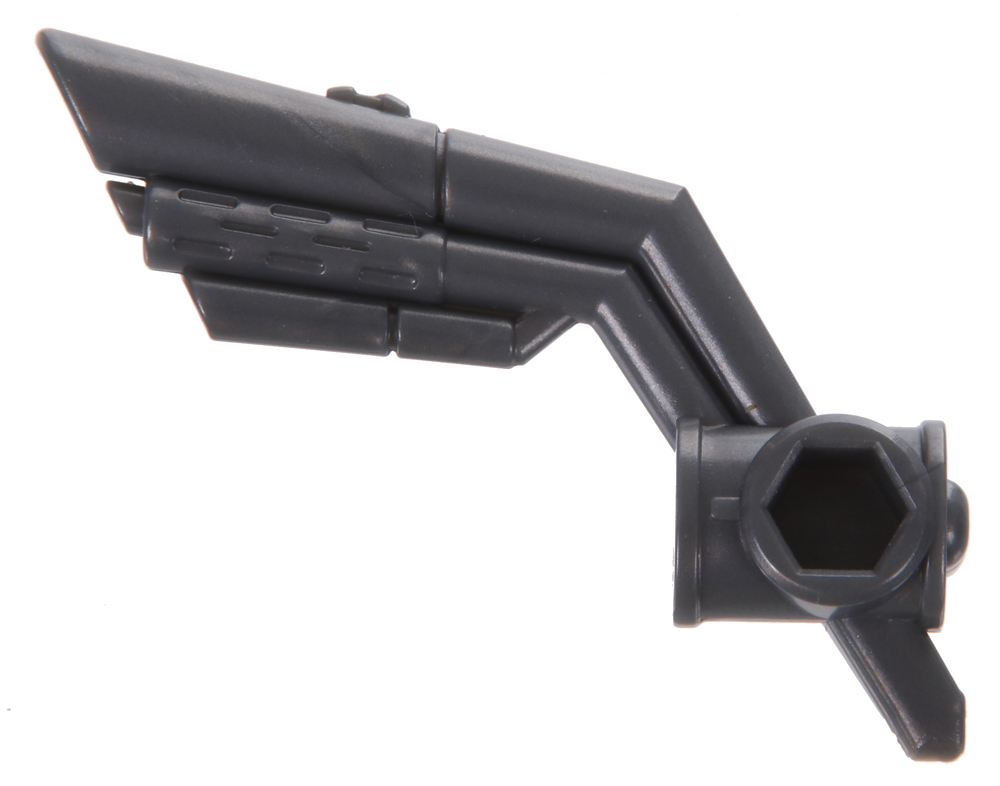 Deluxe Class Scraphook (Transformers, Legacy Evolution (Generations ...