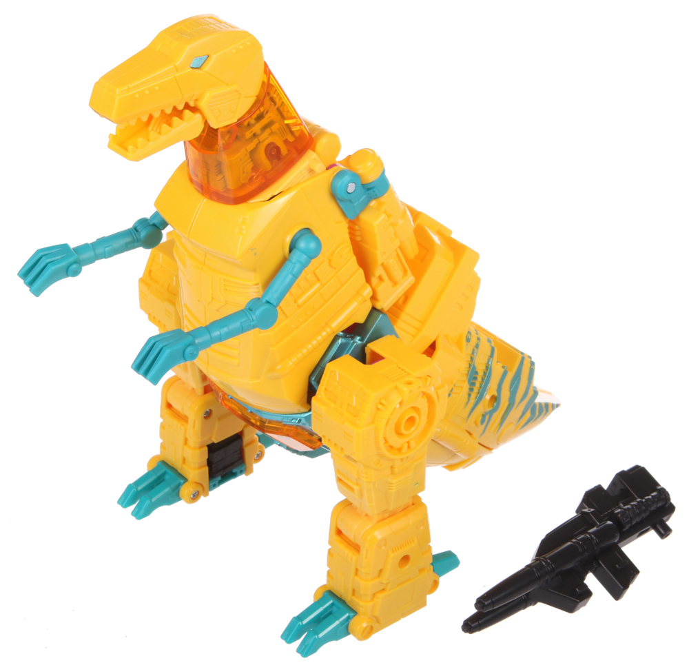 Leader Class G2 Universe Grimlock (Transformers, Legacy Evolution (Generations), Autobot ...