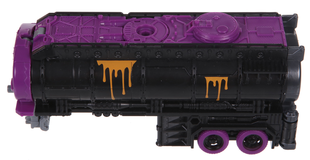 Leader Class G2 Universe Toxitron (Transformers, Legacy Evolution ...