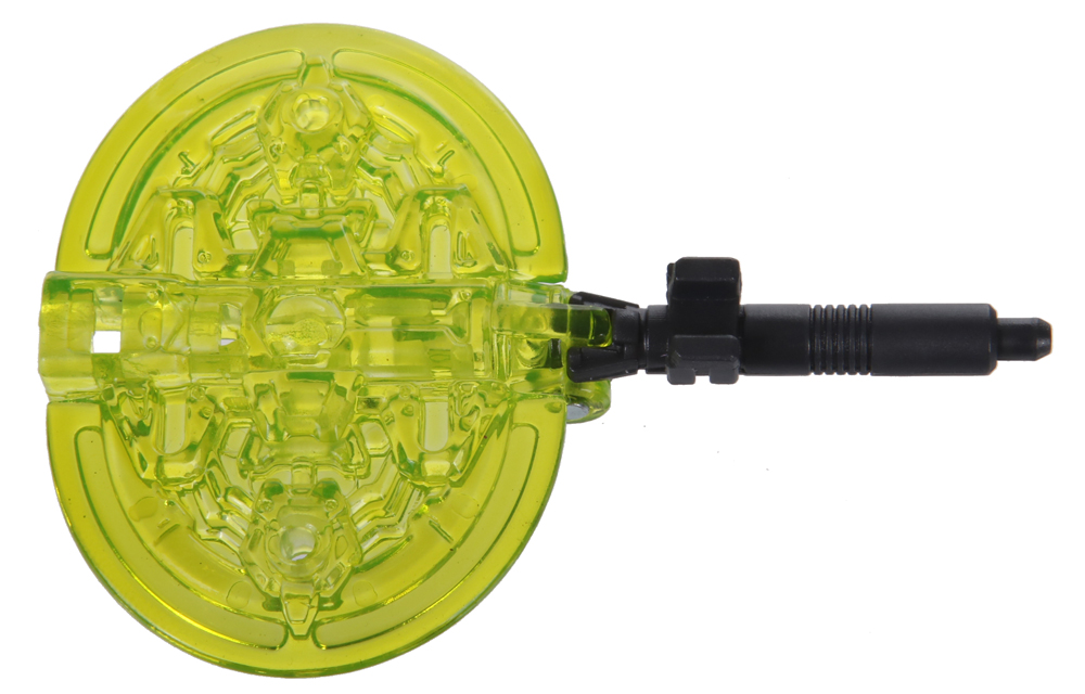 Leader Class G2 Universe Toxitron (Transformers, Legacy Evolution ...