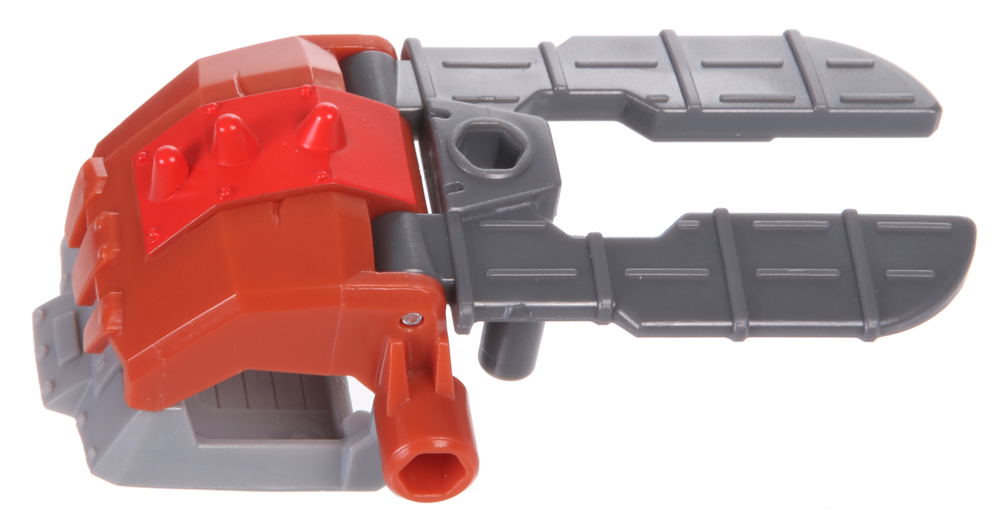 Voyager Class Trashmaster (Transformers, Legacy Evolution (Generations ...