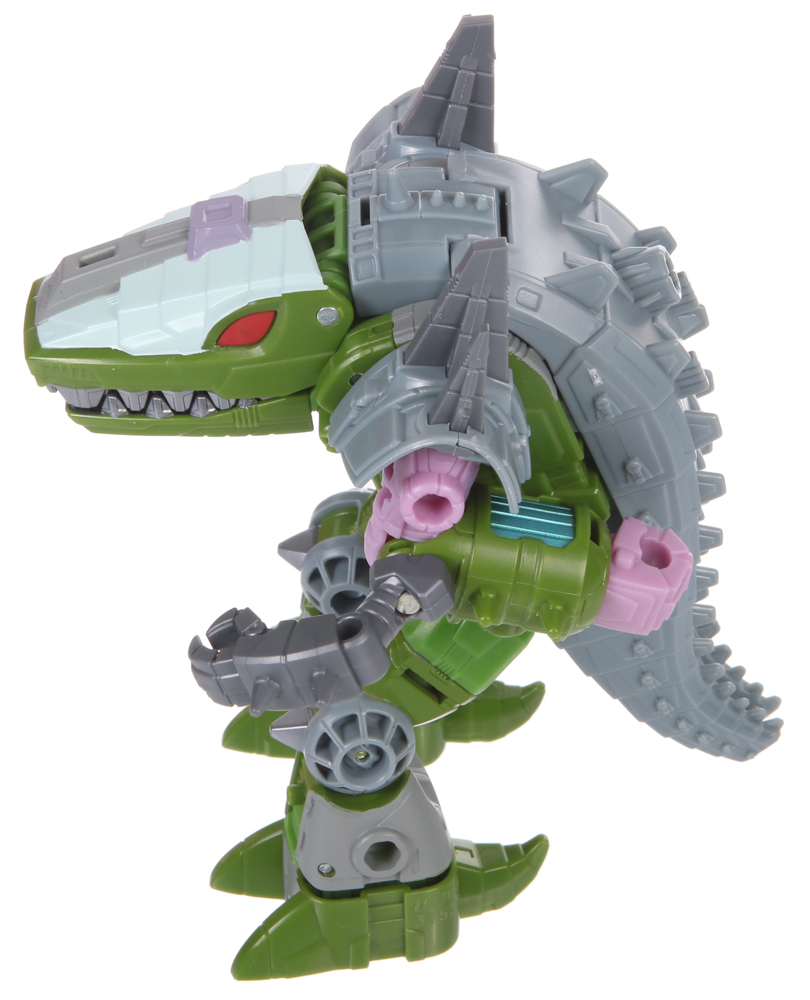 Gift Sets Troop Builder Multipack (Transformers, Legacy Evolution ...