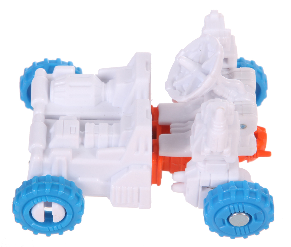 Titan Class Guardian Robot & Lunar-Tread (Transformers, Legacy ...