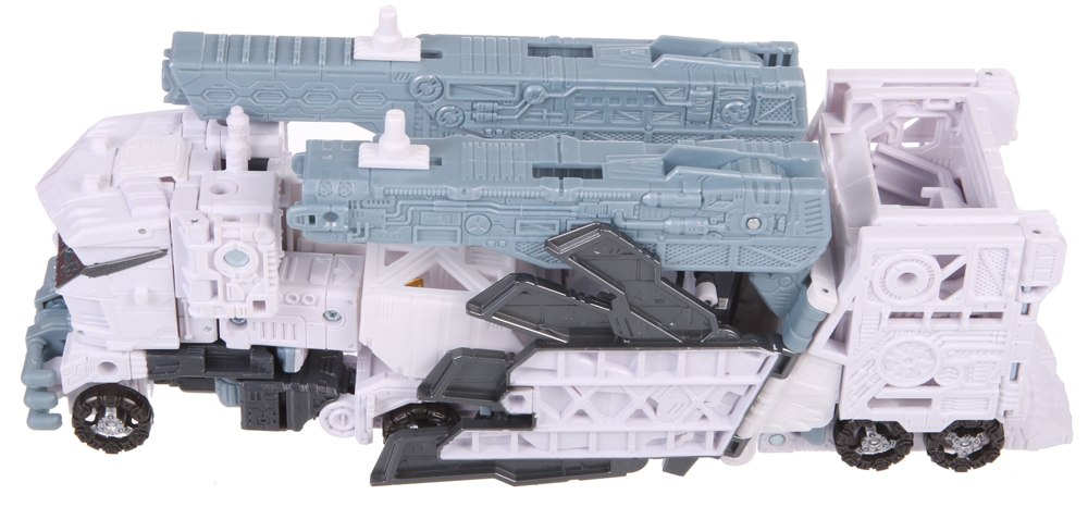 Leader Class Nova Prime (Transformers, Legacy Evolution (Generations ...