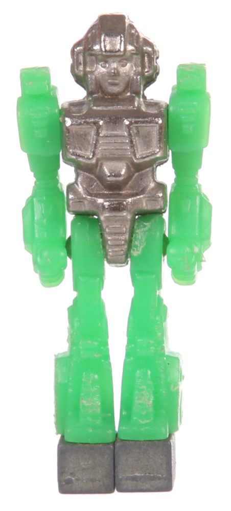 Vehicles Modulator (Diaclone, Kronoform, Originator) | Transformerland ...