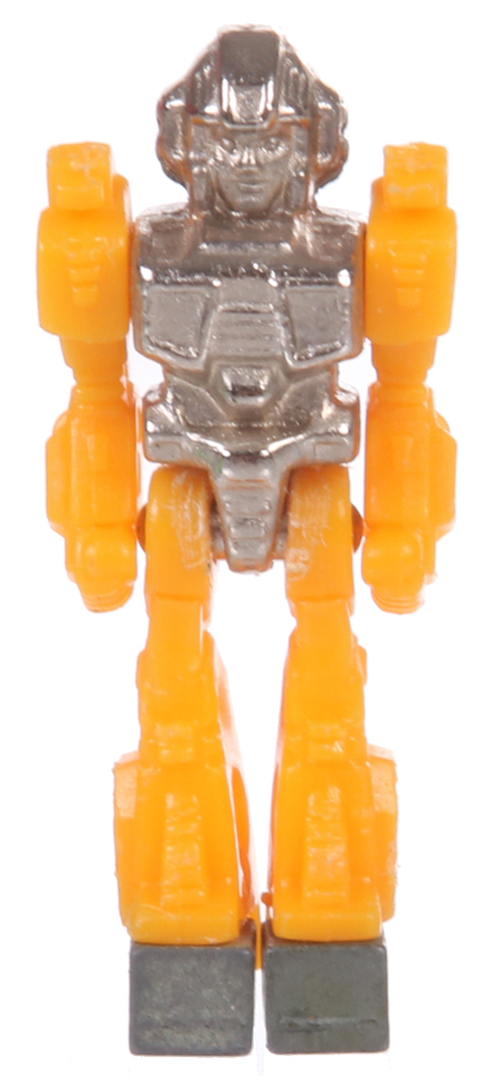 Vehicles Modulator (Diaclone, Kronoform, Originator) | Transformerland ...