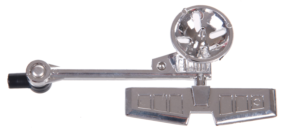 Vehicles Modulator (Diaclone, Kronoform, Originator) | Transformerland ...