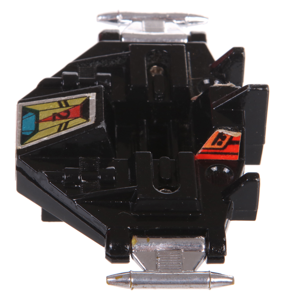 Other Multiforce (Diaclone, Kronoform, Originator) | Transformerland ...