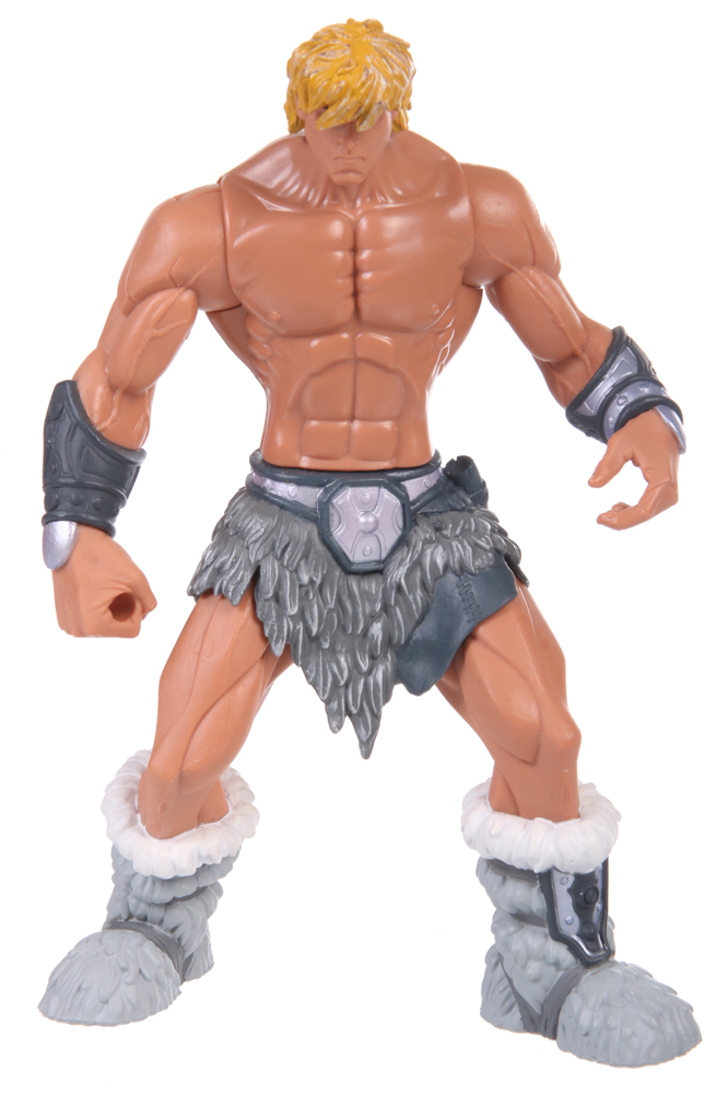 Action Figures Ice Armor He-Man (Masters of the Universe (MOTU ...