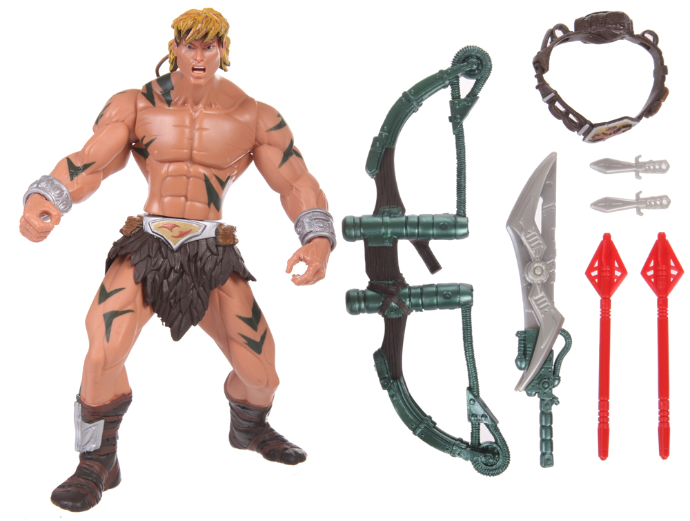 He man 2002 figures store