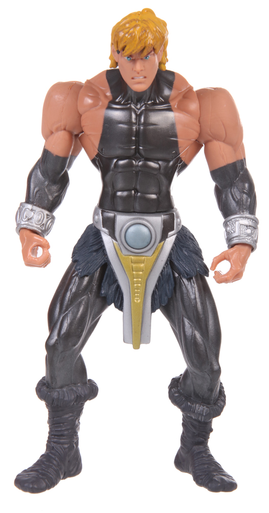 Action Figures Shield Strike He-Man (Masters of the Universe (MOTU ...