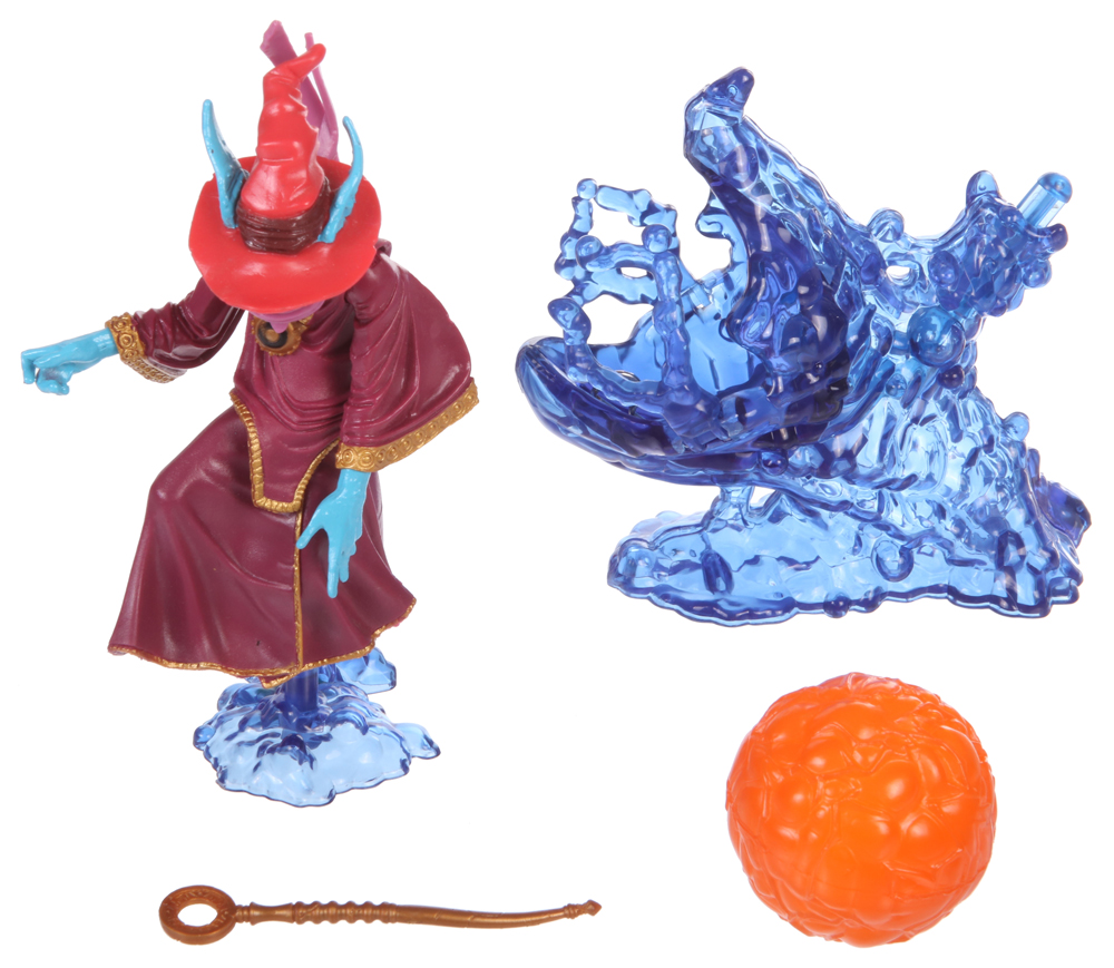 Action Figures Orko (Masters of the Universe (MOTU), Masters of the ...