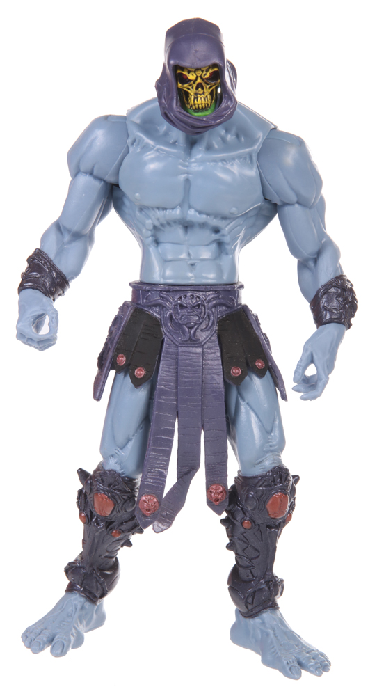 Action Figures Skeletor (Masters of the Universe (MOTU), Masters of the ...