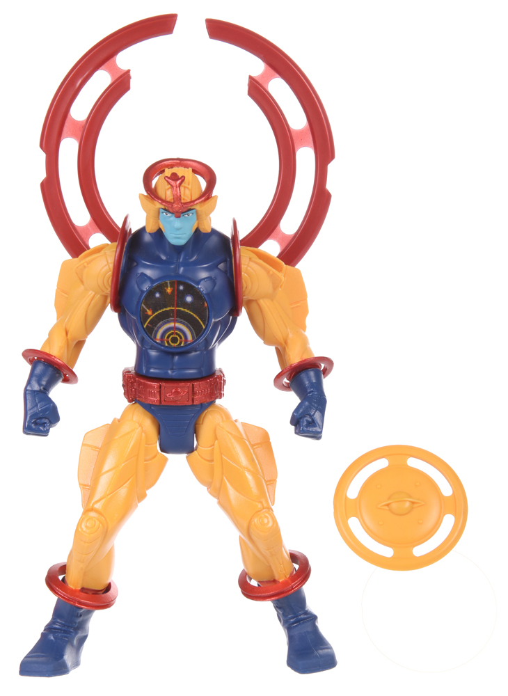 Action Figures Sy-Klone (Masters of the Universe (MOTU), Masters of the ...
