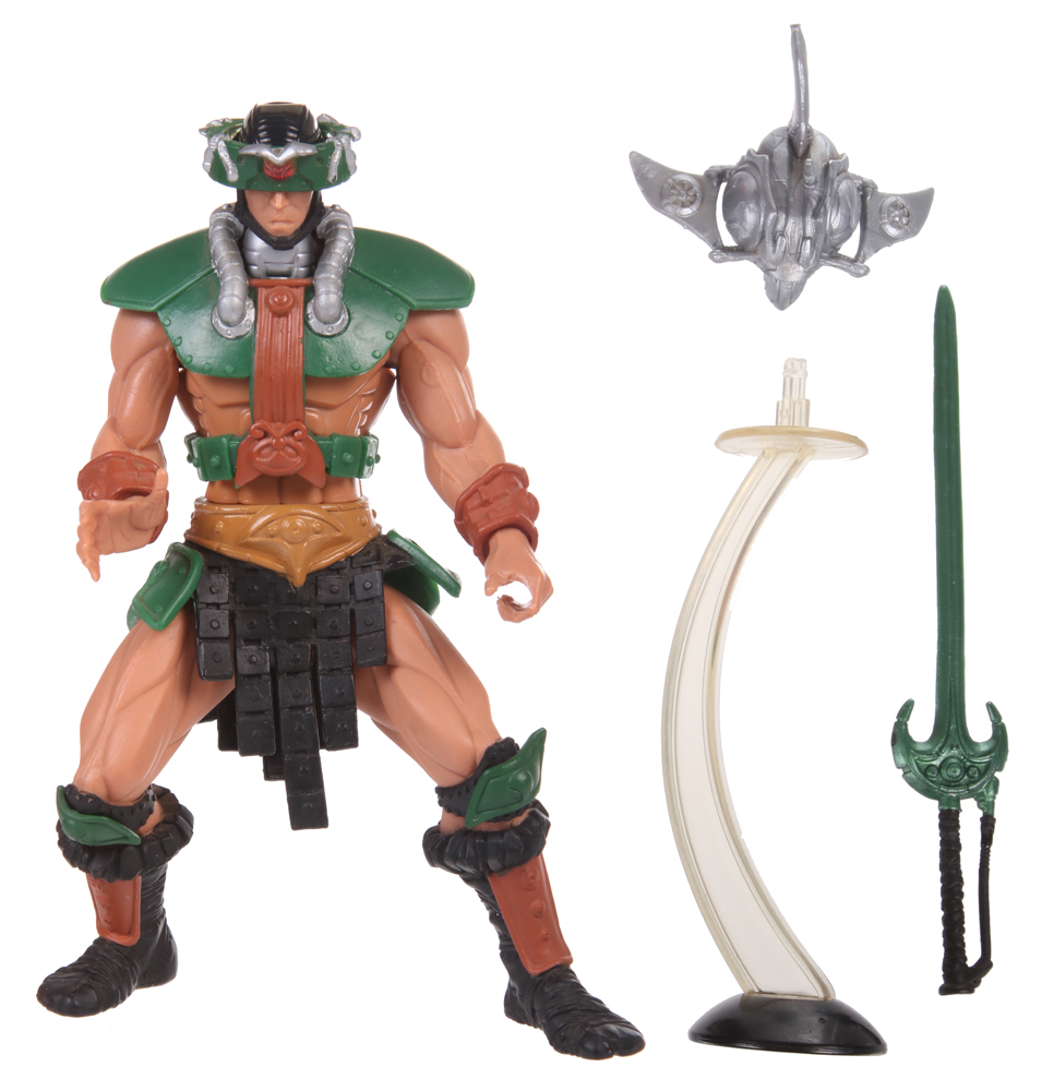 Action Figures Tri-Klops (Masters of the Universe (MOTU), Masters of ...