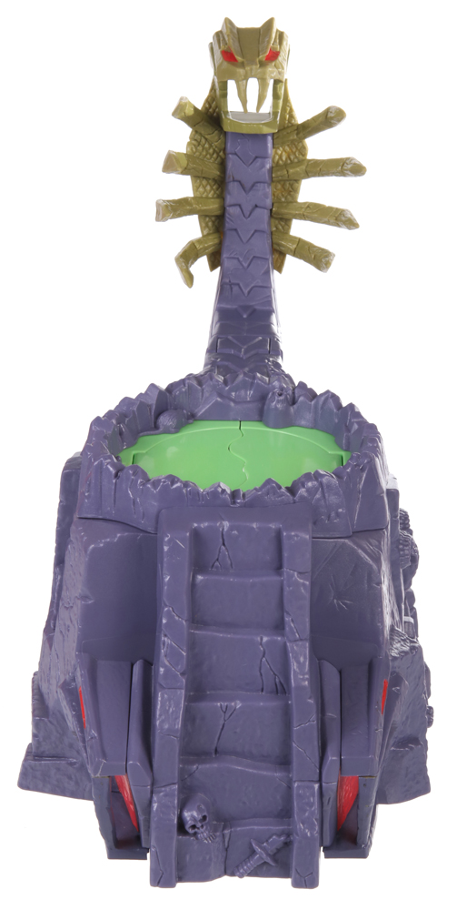 Playsets Mutant Slime Pit with Mutant Warrior (Masters of the Universe ...