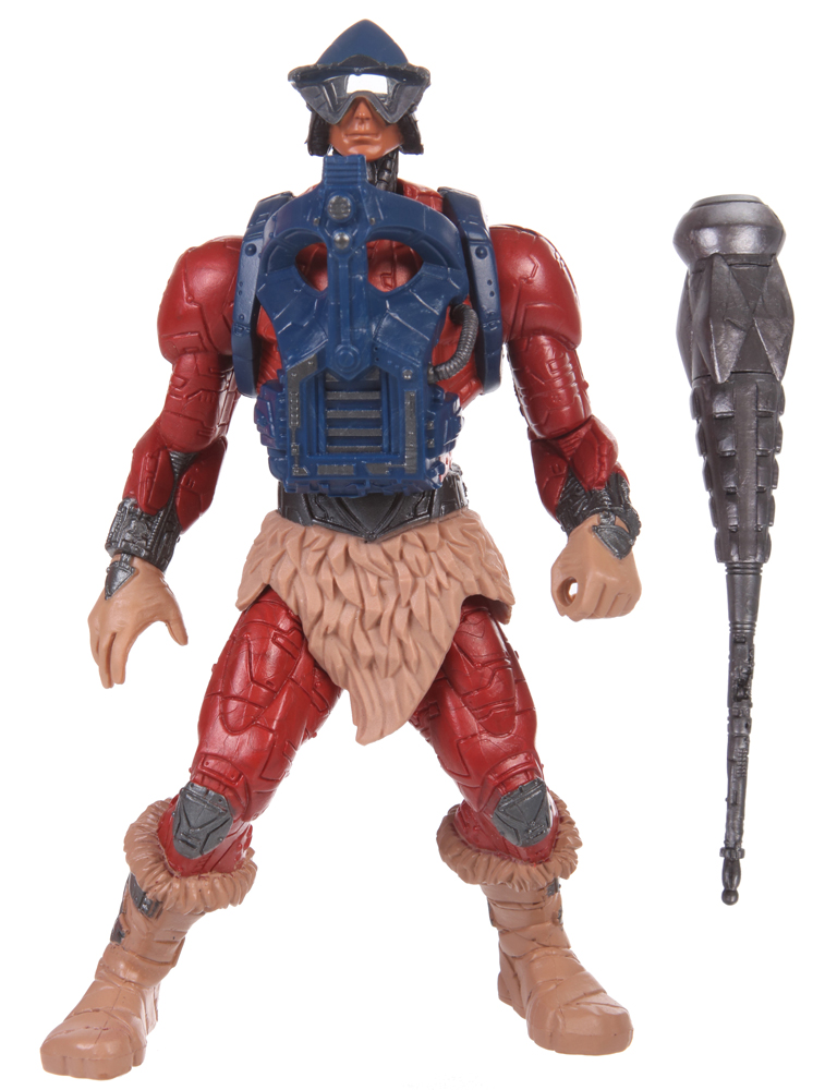 Action Figures Mekaneck (Masters of the Universe (MOTU), Masters of the ...
