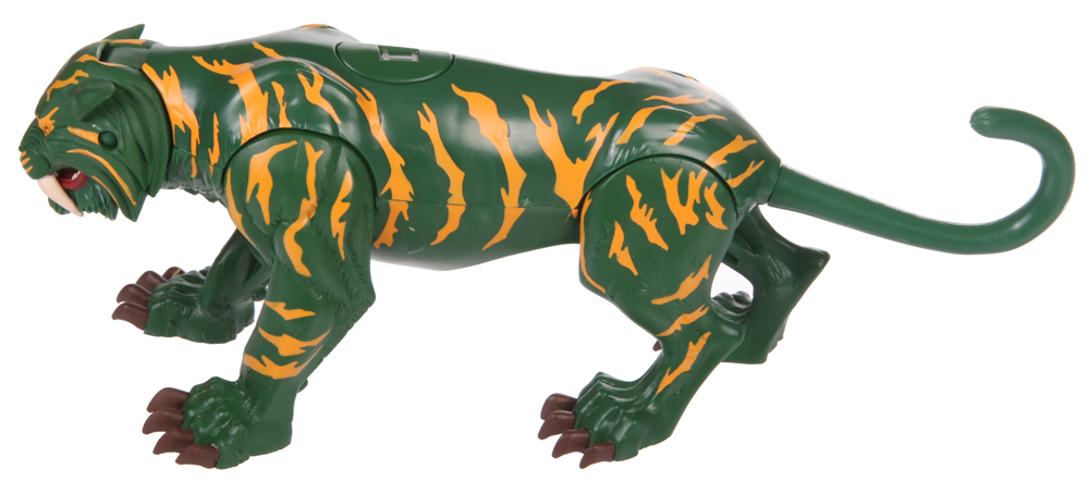 Creatures Battle Cat (Masters of the Universe (MOTU), Masters of the ...