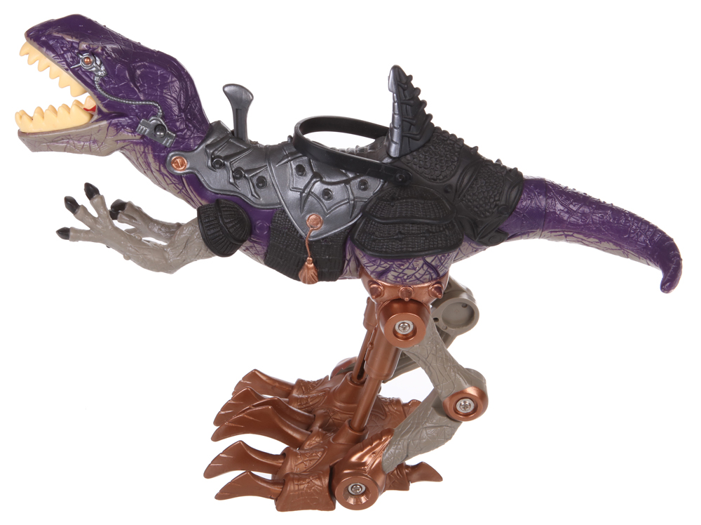 Creatures Samurai Battle Raptor (Masters of the Universe (MOTU ...