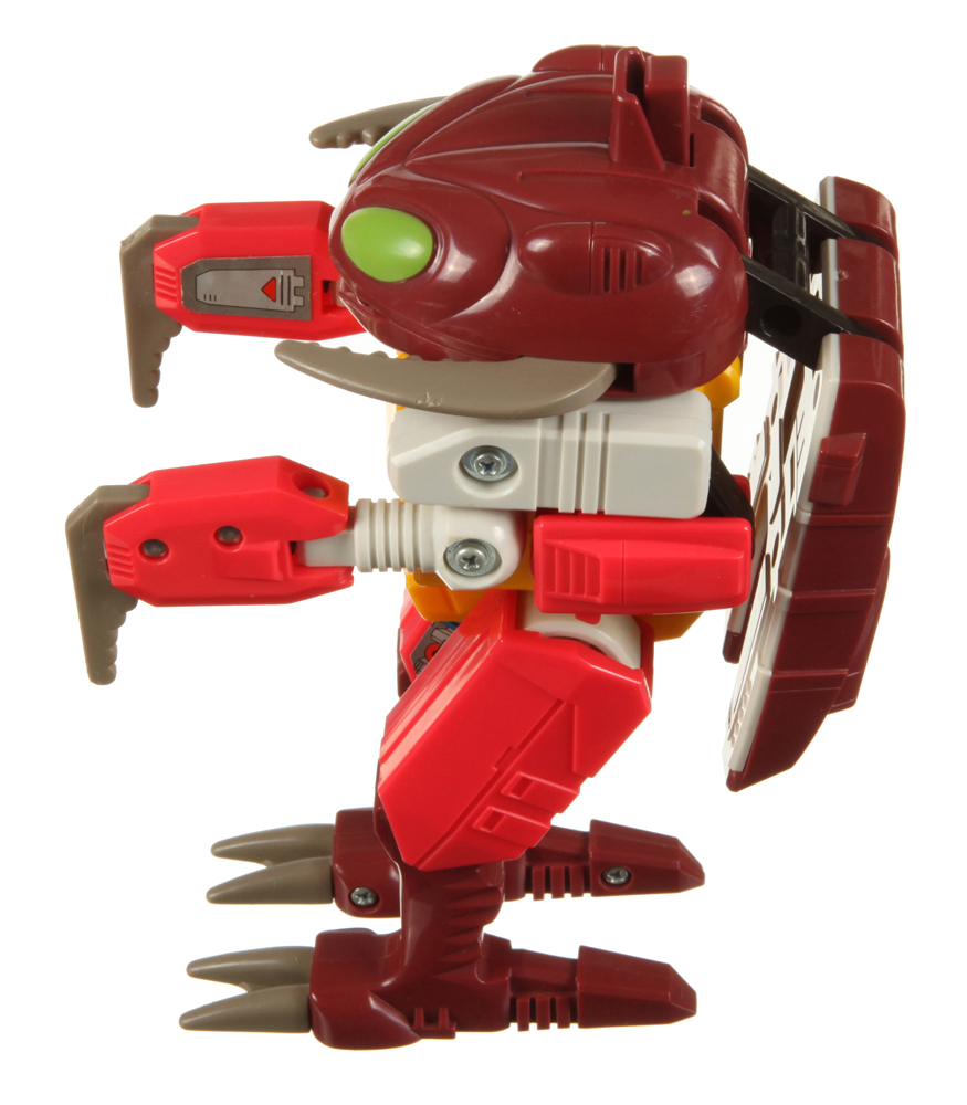 Monsterbots Repugnus (Transformers, G1, Autobot) | Transformerland.com ...