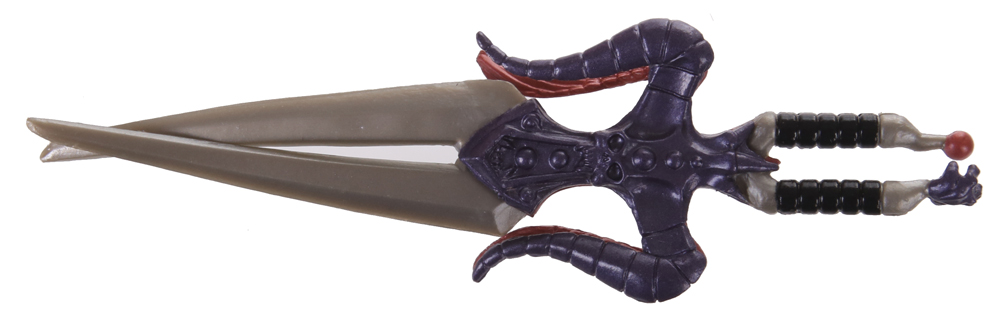 Action Figures Skeletor (Masters of the Universe (MOTU), Masters of the ...