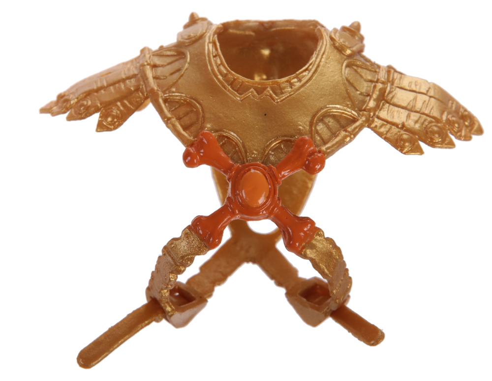 Action Figures Skeletor ("disco" chrome body) (Masters of the Universe ...