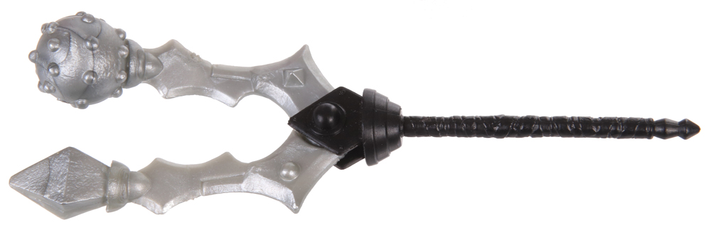 Action Figures Two Bad (Masters of the Universe (MOTU), Masters of the ...