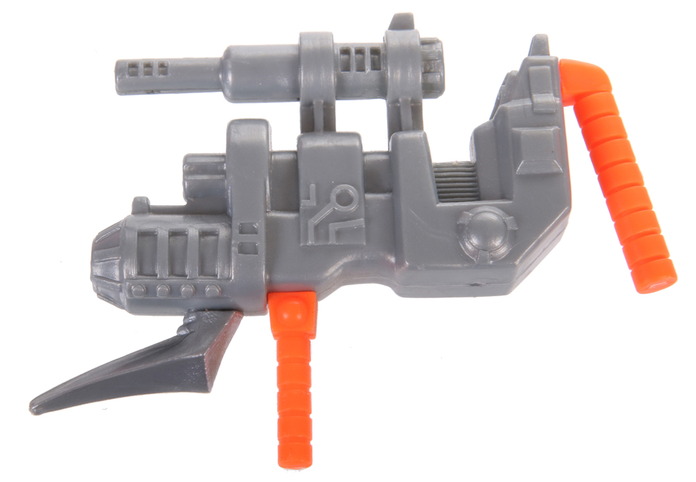 Vehicles Battle Tank with He-Man (Masters of the Universe (MOTU ...