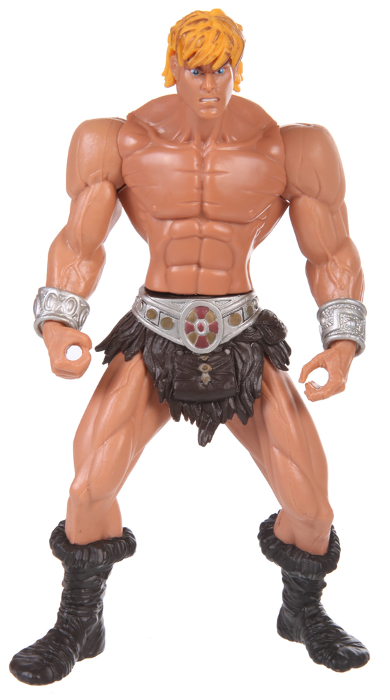 Vehicles Battle Tank with He-Man (Masters of the Universe (MOTU ...