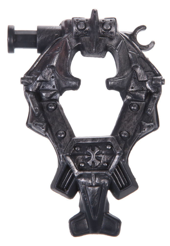 Deluxe Action Figures Battle Armor He-Man (Masters of the Universe ...