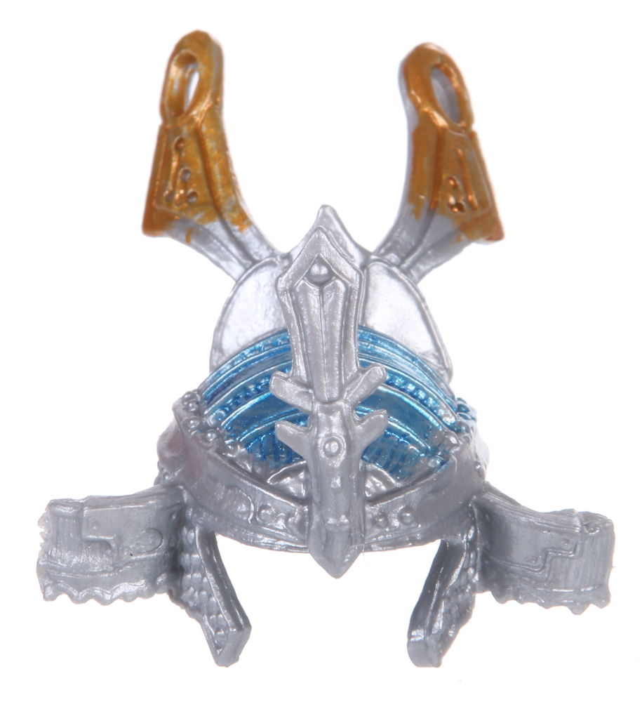 Deluxe Action Figures Samurai He-Man (Masters of the Universe (MOTU ...