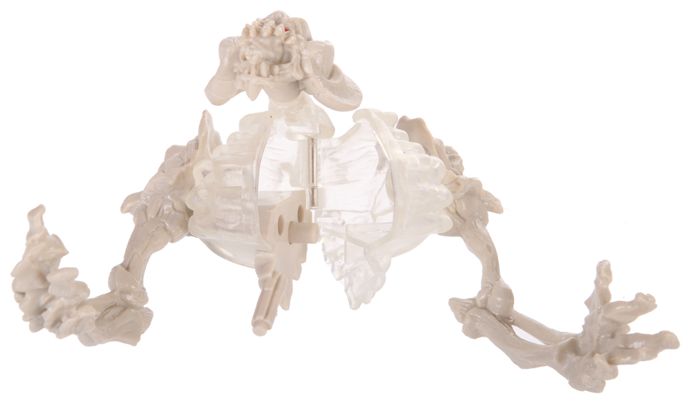 Playsets Mutant Slime Pit with Mutant Warrior (Masters of the Universe ...