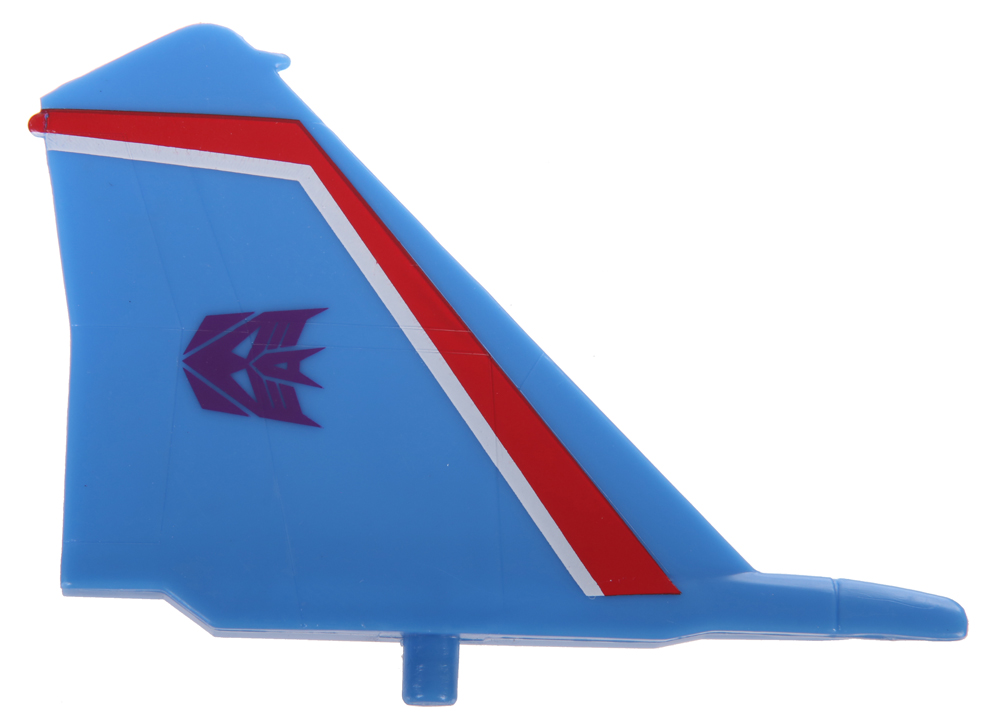 Decepticon Jets Movie Retro Thundercracker (Transformers, Vintage G1 ...