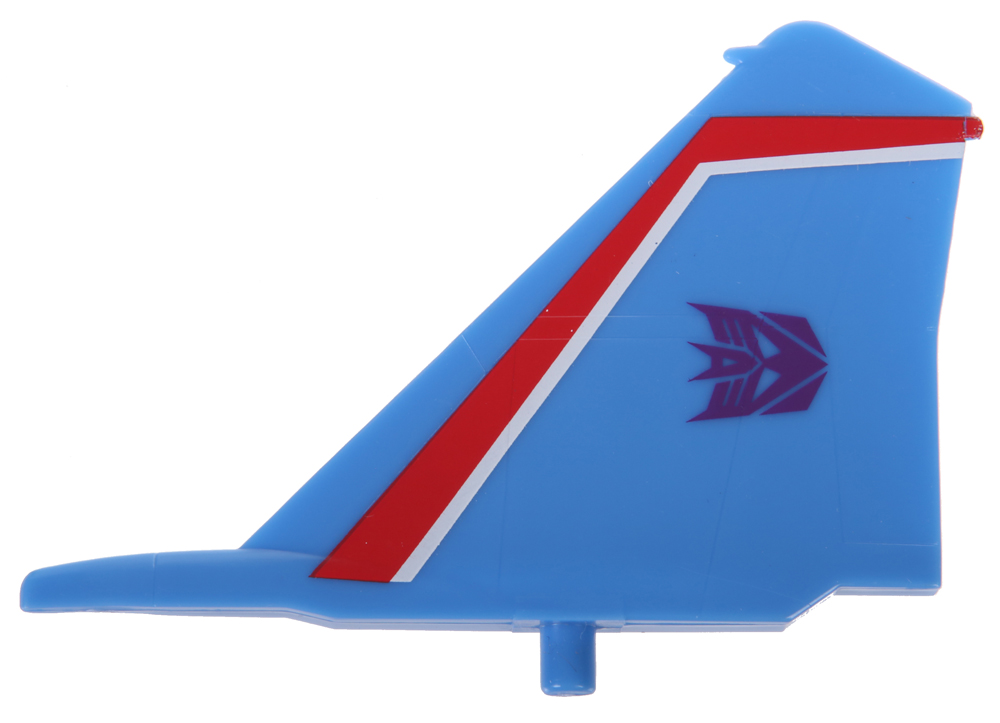 Decepticon Jets Movie Retro Thundercracker (Transformers, Vintage G1 ...