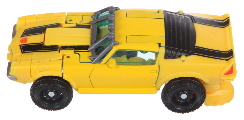 Deluxe Class Bumblebee (Transformers, Movie - Rise of the Beasts (ROTB ...