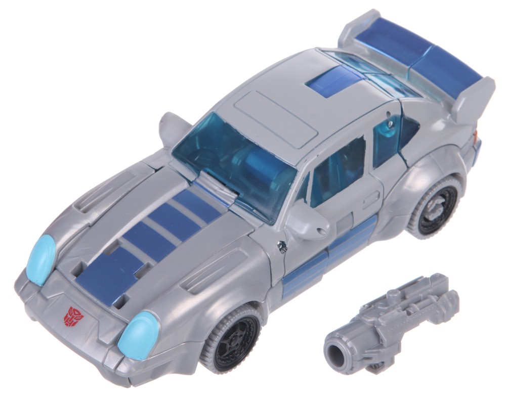 Deluxe Class Autobot Mirage (Transformers, Movie - Rise of the Beasts ...