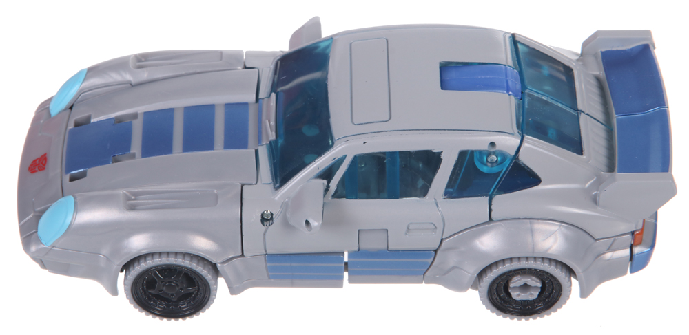 Deluxe Class Autobot Mirage (Transformers, Movie - Rise of the Beasts ...