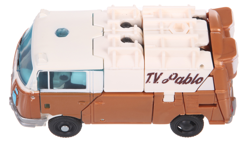 Deluxe Class Wheeljack (Transformers, Movie - Rise of the Beasts (ROTB ...