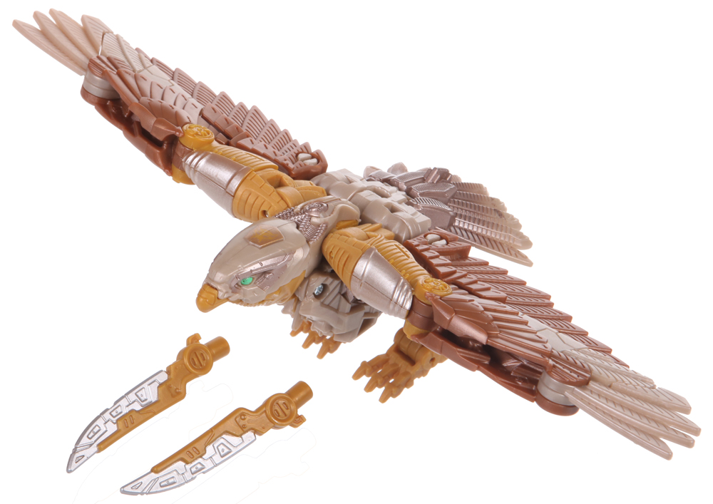 Deluxe Class Airazor (Transformers, Movie - Rise of the Beasts (ROTB ... Deluxe Class Airazor (Transformers, Movie - Rise of the Beasts (ROTB ...