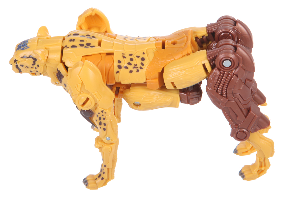 Deluxe Class Cheetor (Transformers, Movie - Rise of the Beasts (ROTB ...