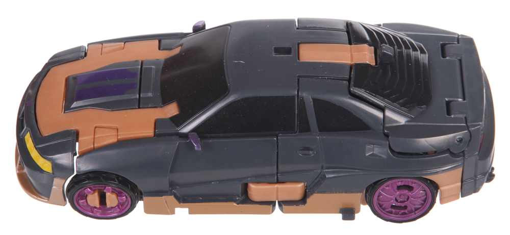 Deluxe Class Nightbird (Transformers, Movie - Rise of the Beasts (ROTB ...