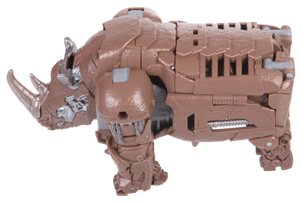Voyager Class Rhinox (Transformers, Movie - Rise of the Beasts (ROTB ...