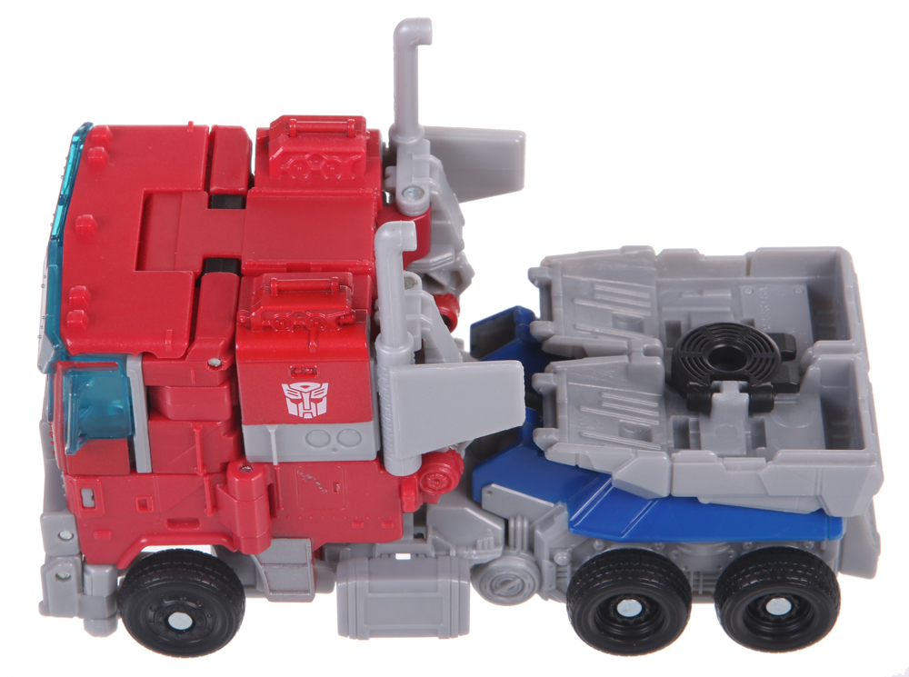 Voyager Class Optimus Prime (Transformers, Movie - Rise of the Beasts ...