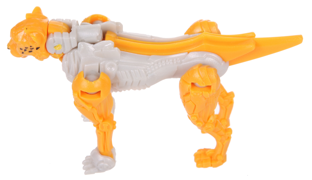 Battle Masters Cheetor (Transformers, Movie - Rise of the Beasts (ROTB ...